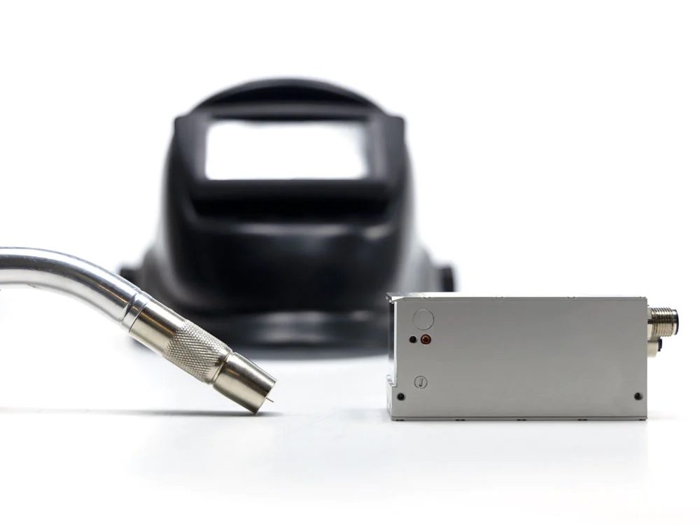 Camera Systems | Welding Cameras | Z-Check Corporation