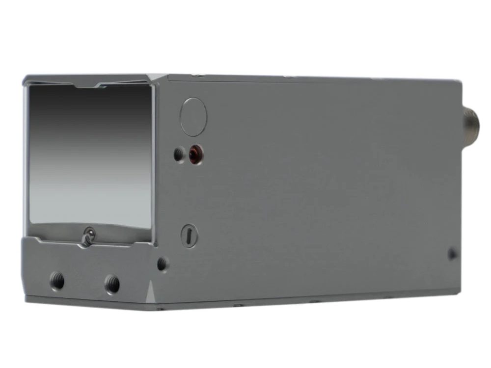 Camera Systems | Welding Cameras | Z-Check Corporation