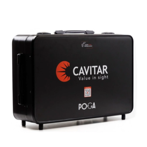 Camera Systems | Welding Cameras | Cavitar C400-H Portable Kit