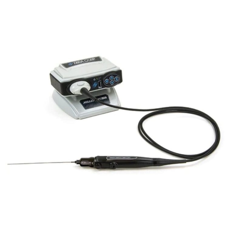 Camera Systems | Borescopes | Zibra Milliscope HDF Semi-Rigid